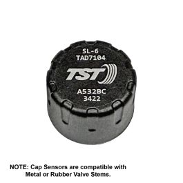 507 Series - RV Cap Sensor - Single